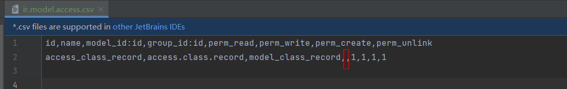 Odoo 18安全组及访问权限管理指南 | odoo